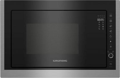 Микроволновая печь Grundig GMI 11311 X